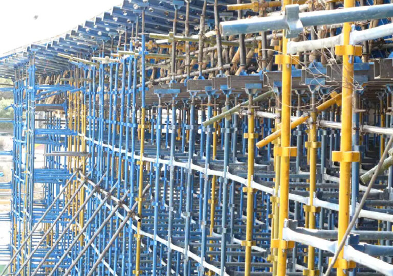 Scaffold and safety - Armitalco.com